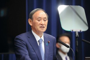 Editorial | The Asahi Shimbun: Breaking News, Japan News and Analysis