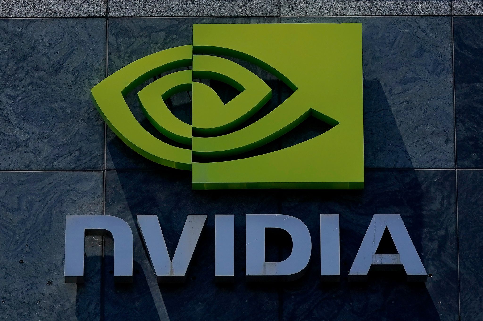 Nvidia delivers another quarter of stellar growth amid growing concern ...