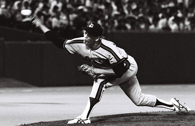 Baseball hall of famer ‘Sunday Choji’ Murata dies in fire | The Asahi ...