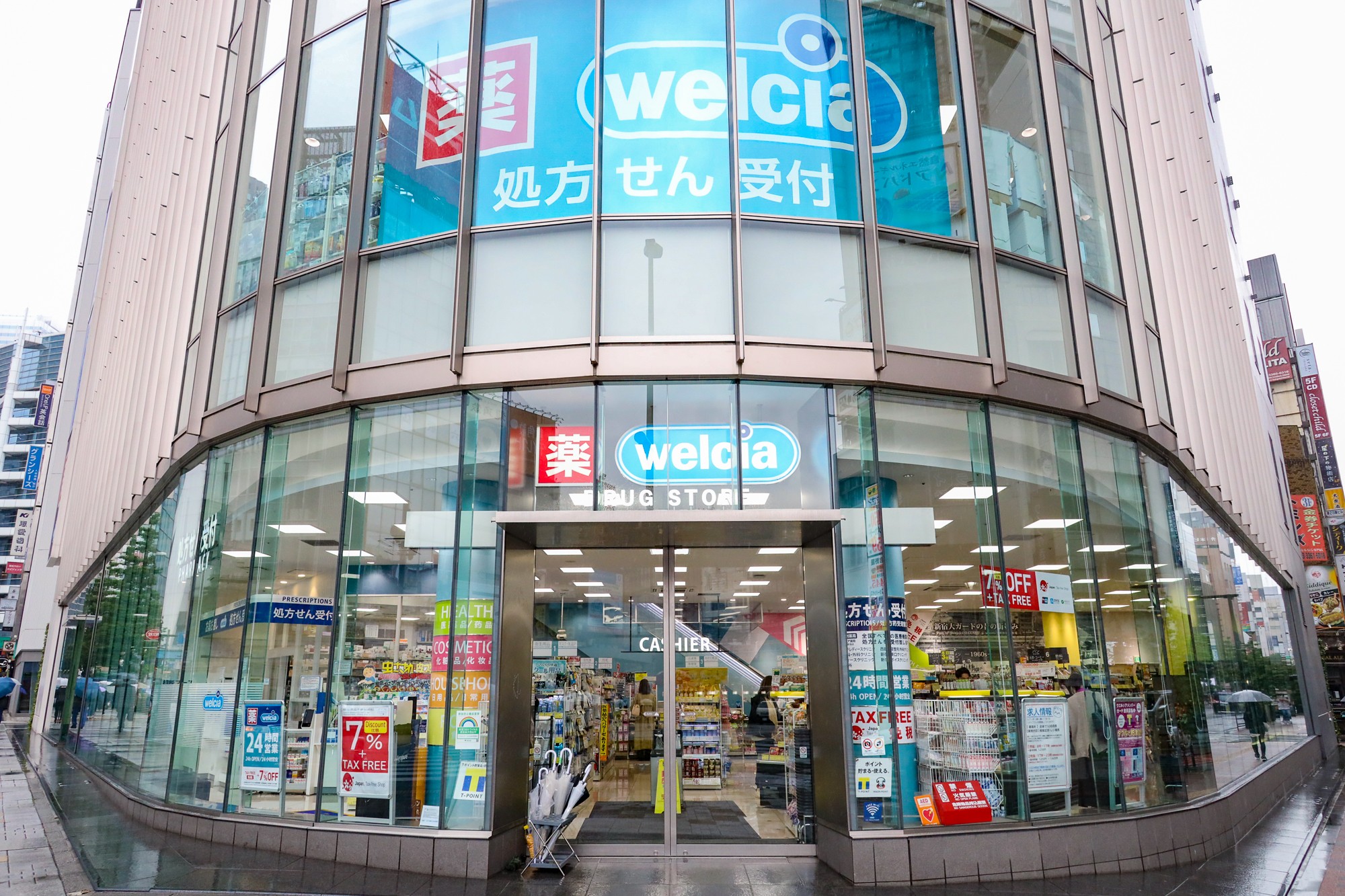 誰もが安心して、自分らしく買い物できる環境を：朝日新聞デジタル