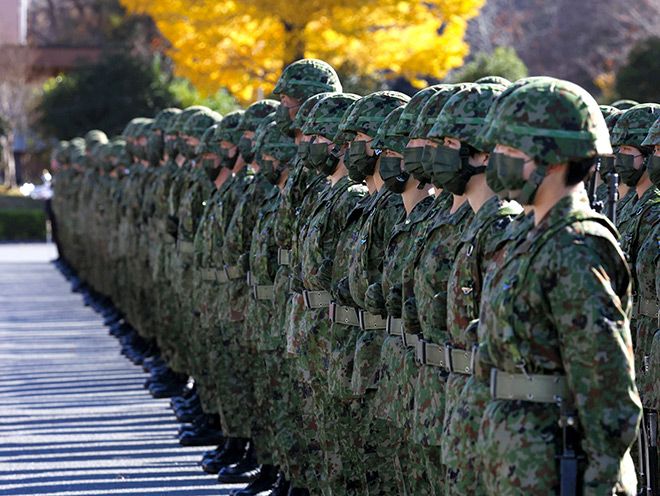 Record high poll interest in SDF in wake of disaster relief efforts ...