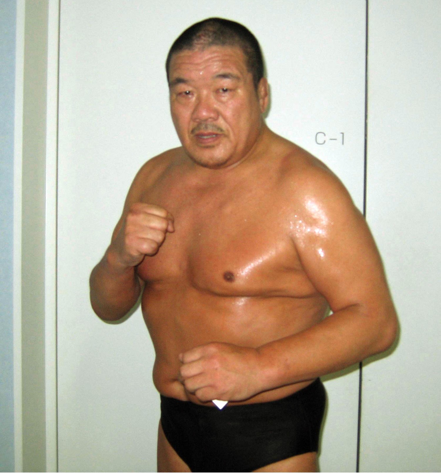 燃える闘魂の〝懐刀〟藤原喜明が猪木さん悼む 沈黙破り師へ感謝があふれ出る｜よろず〜ニュース