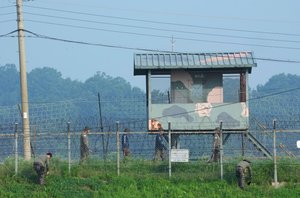 Korean Peninsula | The Asahi Shimbun: Breaking News, Japan News and Analysis