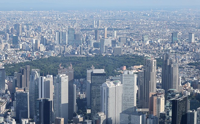 Over 30,000 COVID cases in Tokyo; Okinawa sets record | The Asahi ...