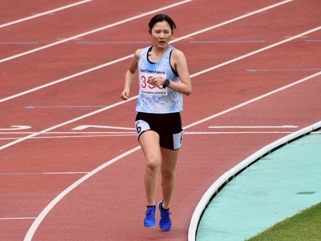 陸上・駅伝 - 引退しても陸上好きでいてほしい！東日本実業団選手権シニア1500mに思いを乗せて | 4years. #学生スポーツ