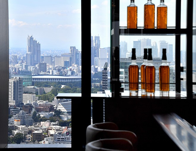 Historic Hotel Okura reborn in its original form … well, sort of | The ...