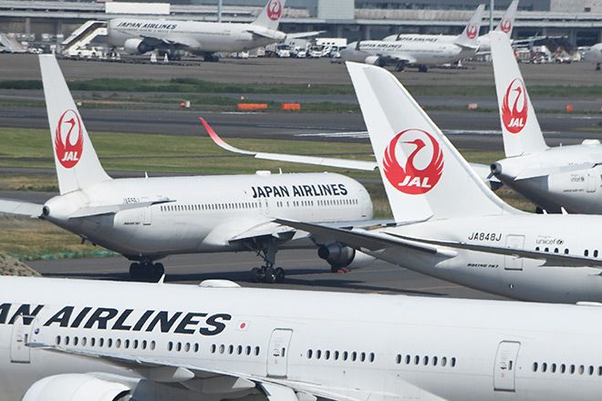 JAL apologizes again as crew drinking delays another flight | The Asahi ...