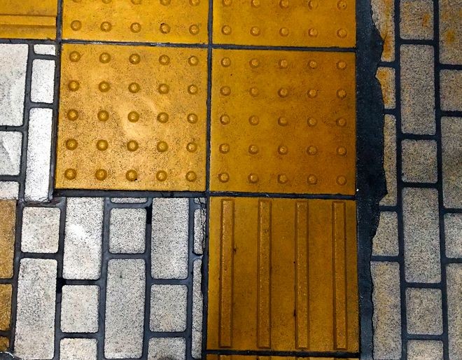 VOX POPULI: How one man’s genius paved the way for more accessible ...