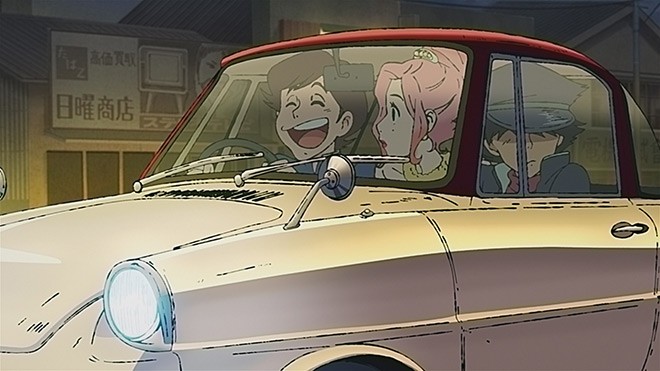 ‘Lupin Zero’ features master thief, best friend in early years | The ...