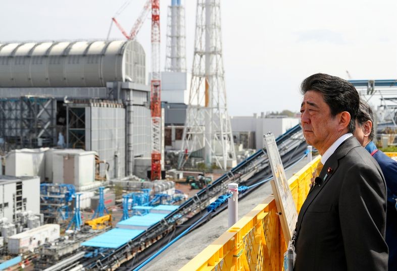 EDITORIAL: 11 years later, Fukushima still faces a long road to full ...