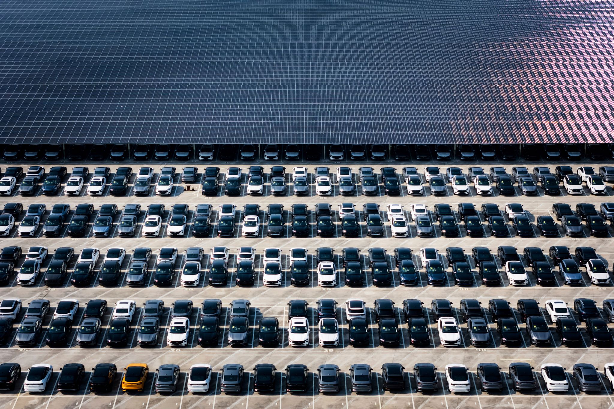 Auto sales sink in China as phase out of subsidies for trade-ins hits ...