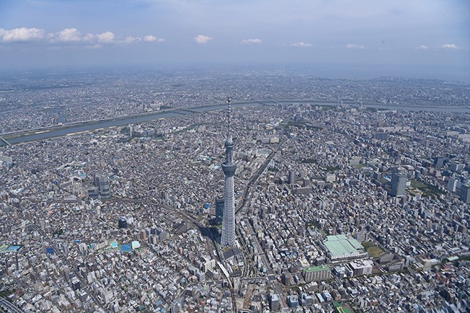 COVID-19 cases still dropping in Tokyo; 29 related deaths | The Asahi ...