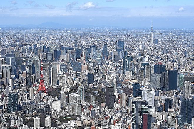 Japan Inc. posts bumper year under shadow of Mideast risks | The Asahi ...