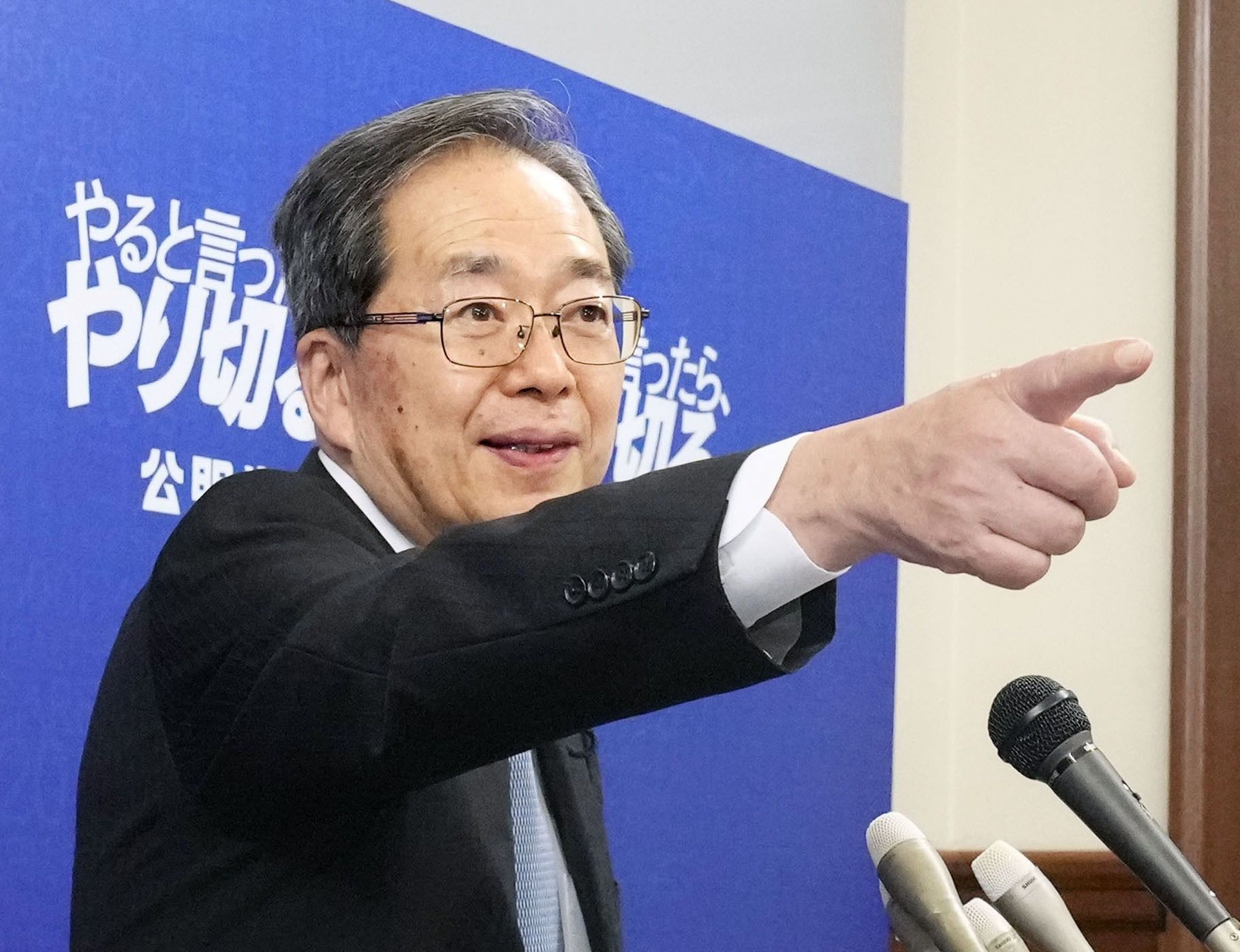 「靖国参拝＝外交問題」公明党・斉藤代表が断言 中・露・北朝鮮に言及し「安全保障」も強調｜よろず〜ニュース