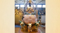 “発注した仏像”を巡り寺と彫刻家が対立…高松地裁が寺の仏像公開を認める「著作権は両者が有する」