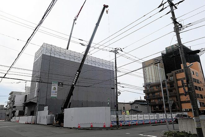Japan’s land prices continue rising for 4th consecutive year | The ...