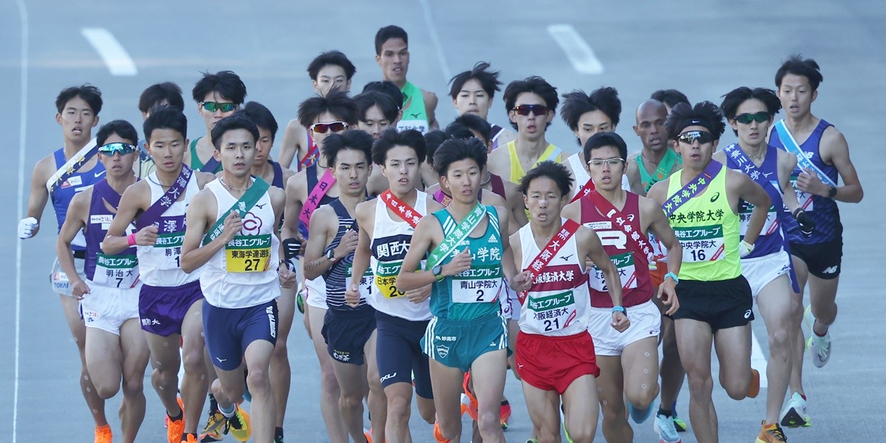 駆け抜けた4years.2023記事 | 4years. #学生スポーツ