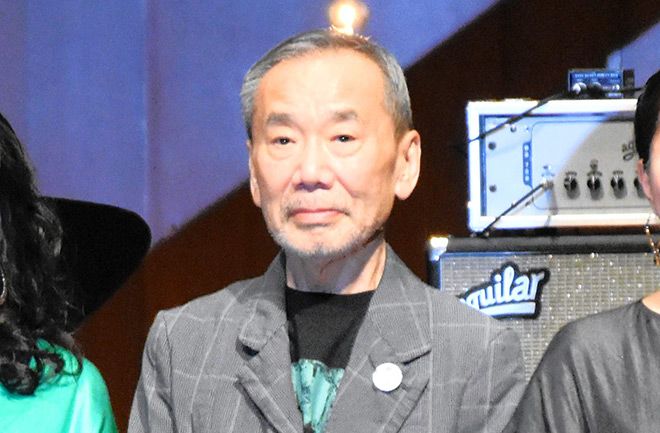 New Haruki Murakami novel hitting the shelves in July | The Asahi ...