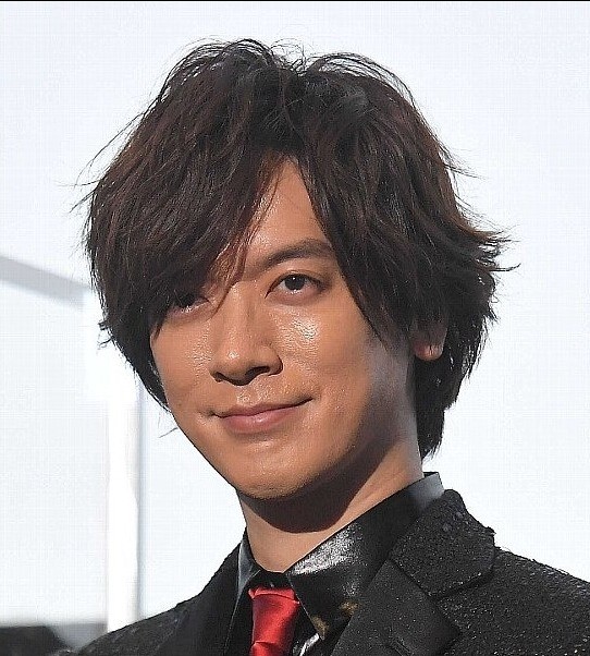 DAIGOがサッカー日本代表に「DKF！」W杯劇的勝利を喜ぶ ｜よろず〜ニュース