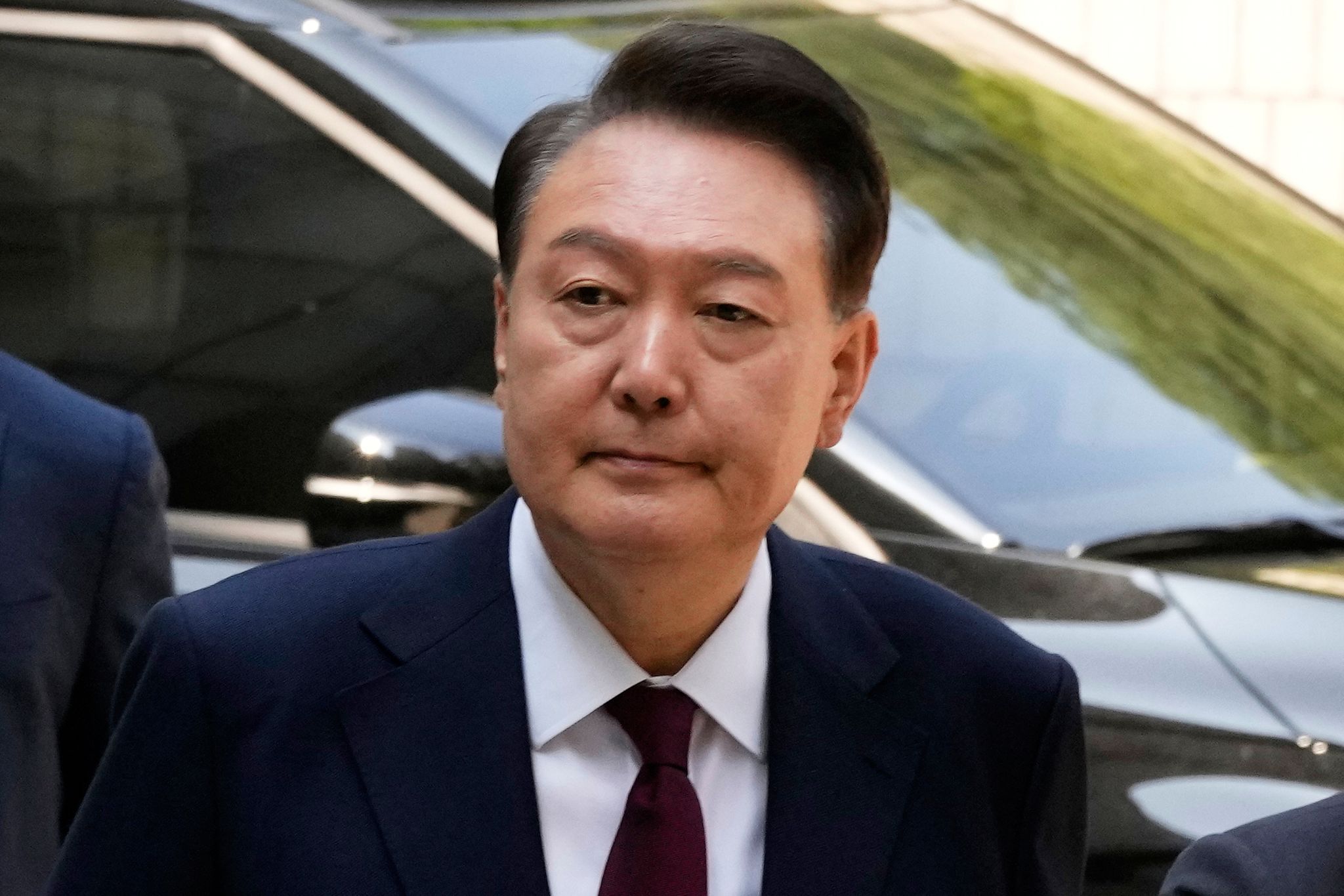 Korean Peninsula | The Asahi Shimbun: Breaking News, Japan News and ...