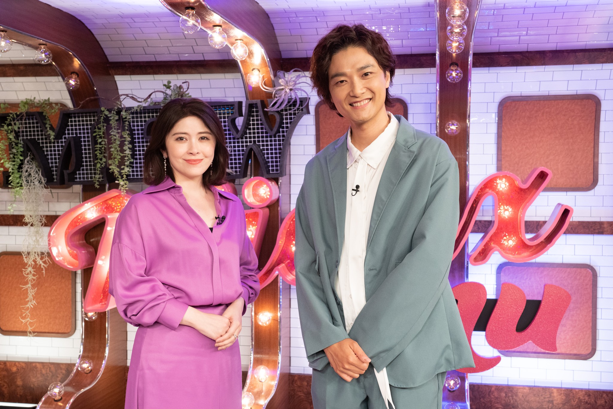 第76回トニー賞授賞式をWOWOWで生中継（放送・配信）ブロードウェーの「今」を共に体感：朝日新聞デジタル