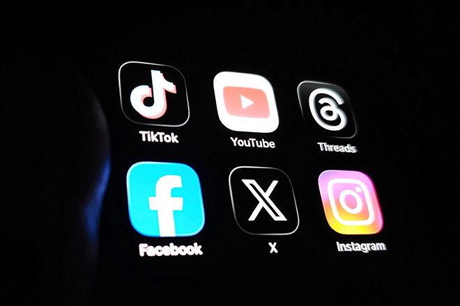 Analyst warns of social media bot, spam narratives as election nears ...