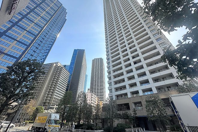 Prices of new apartments in Tokyo area surge to record highs | The ...