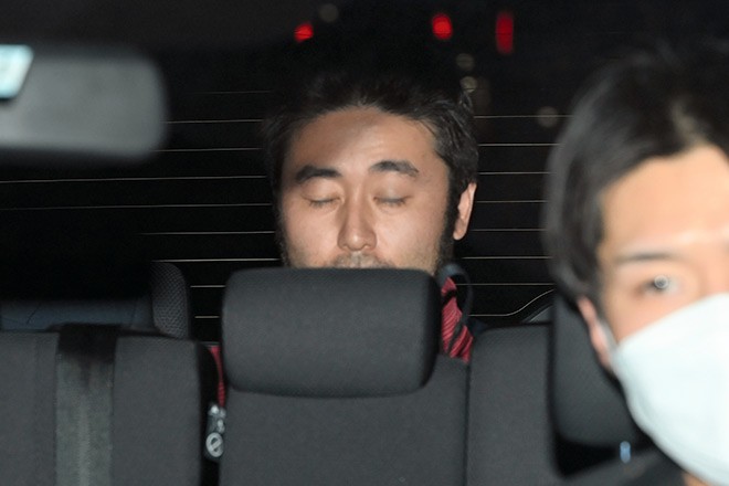 Nagano police: Suspect says he never knew the 2 dead women | The Asahi Shimbun: Breaking News ...