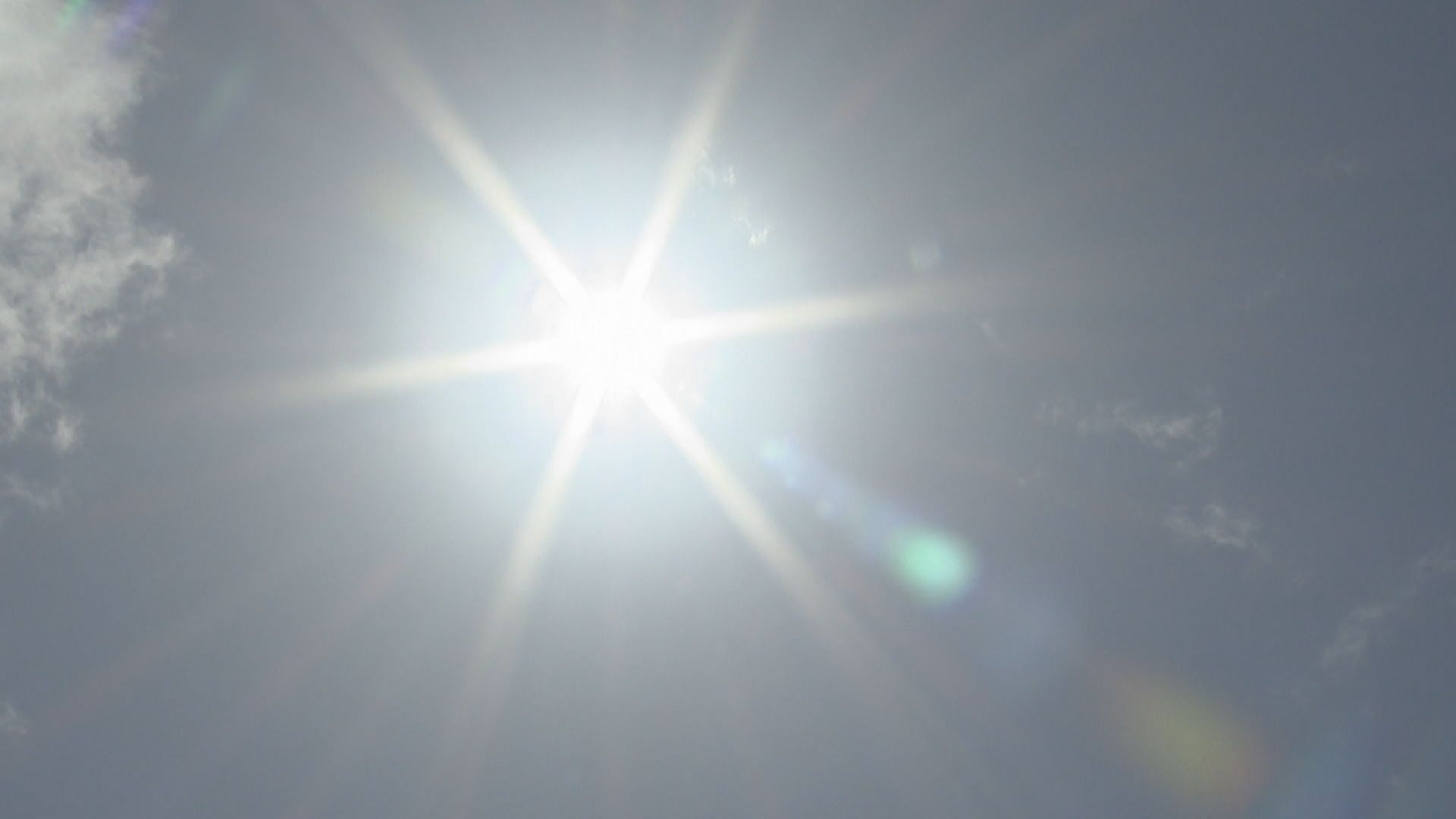 高松市で今年初の真夏日 多くの観測地点で今年最高気温に 香川・岡山 | KSBニュース | KSB瀬戸内海放送