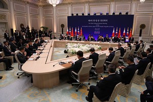 Politics news | The Asahi Shimbun: Breaking News, Japan News and Analysis