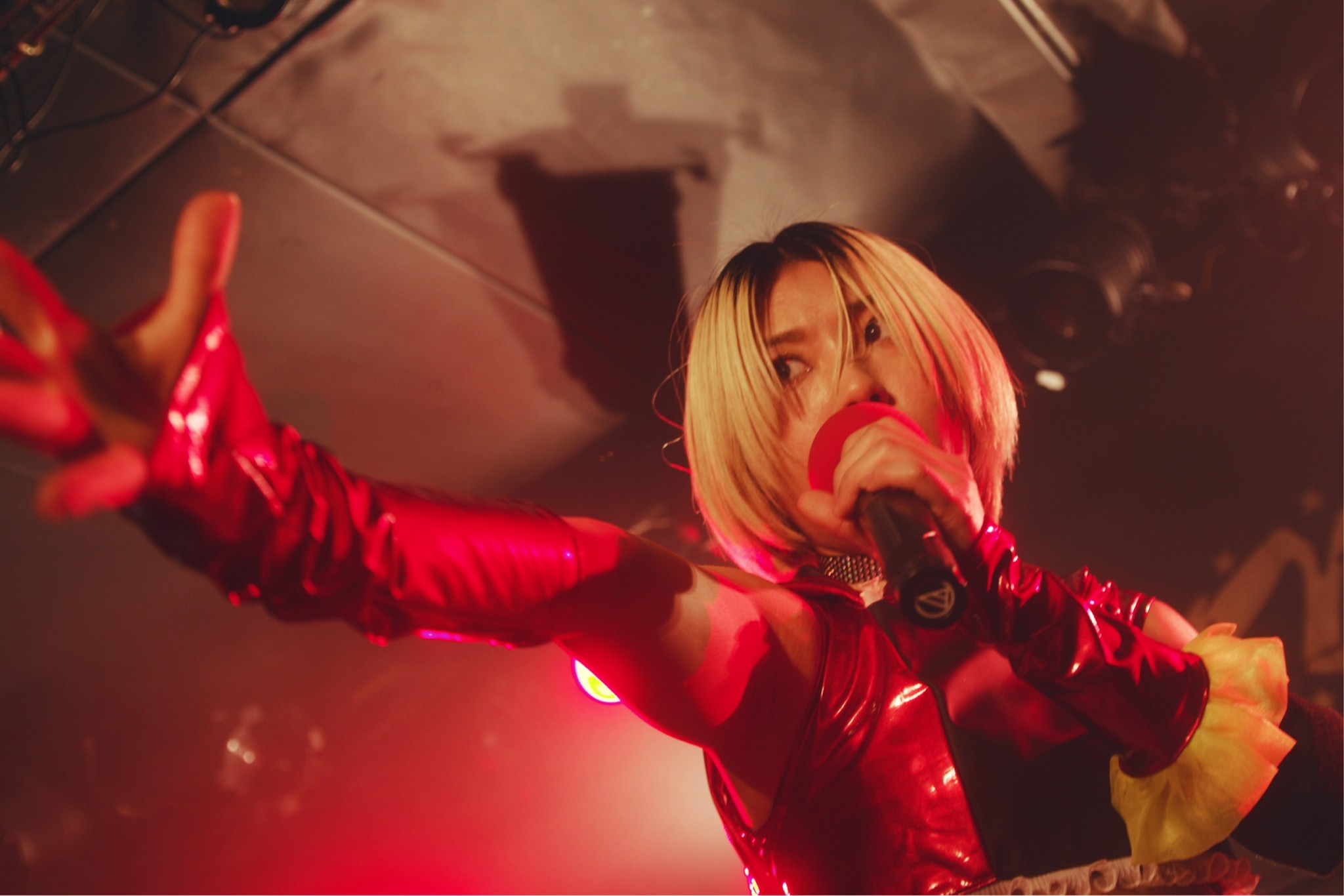 ryuchellがSMラウンジオーナー役 ロマンポルノ50周年新作に出演(画像9)｜よろず〜ニュース