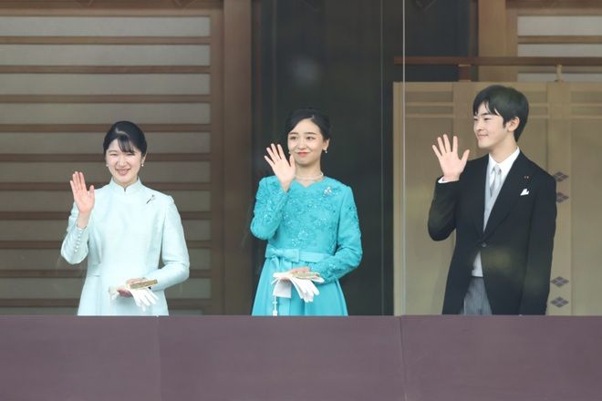 VOX POPULI: What does the will of the people mean for Japan’s imperial ...