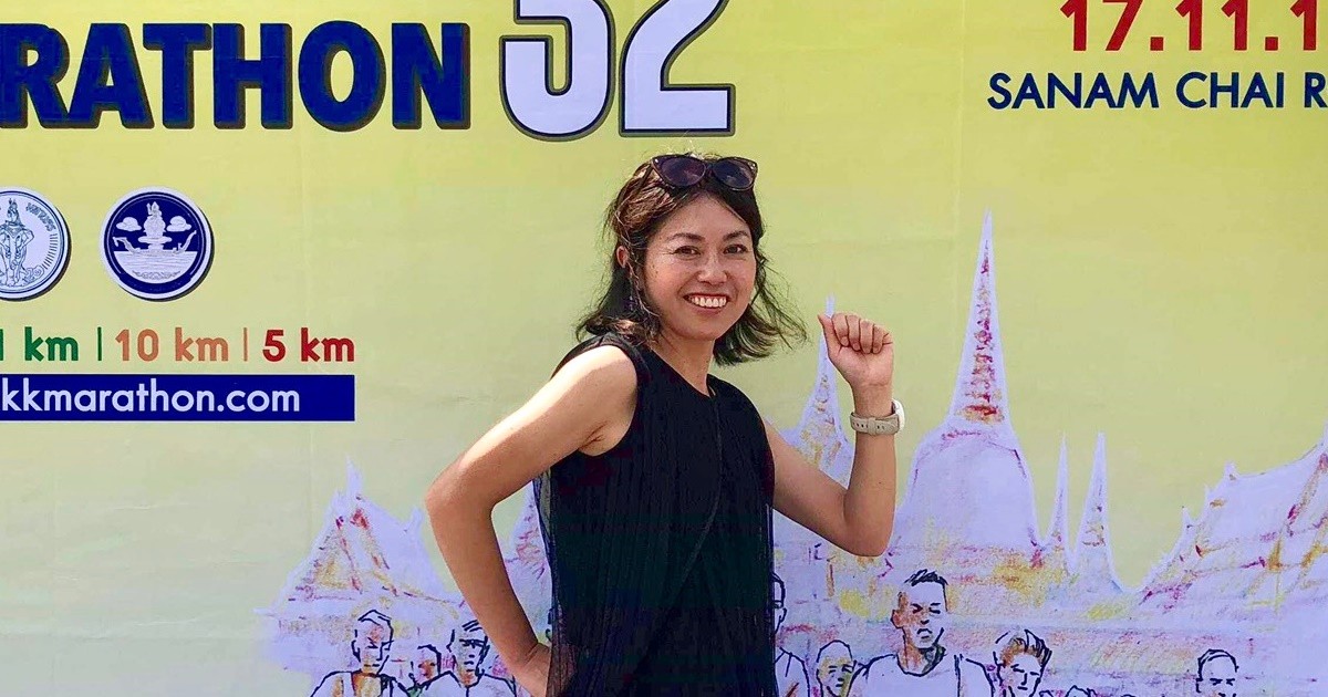 陸上・駅伝 - 26年間、女子3000m学生記録保持者！中央大出身・斎藤雅子さん | 4years. #学生スポーツ