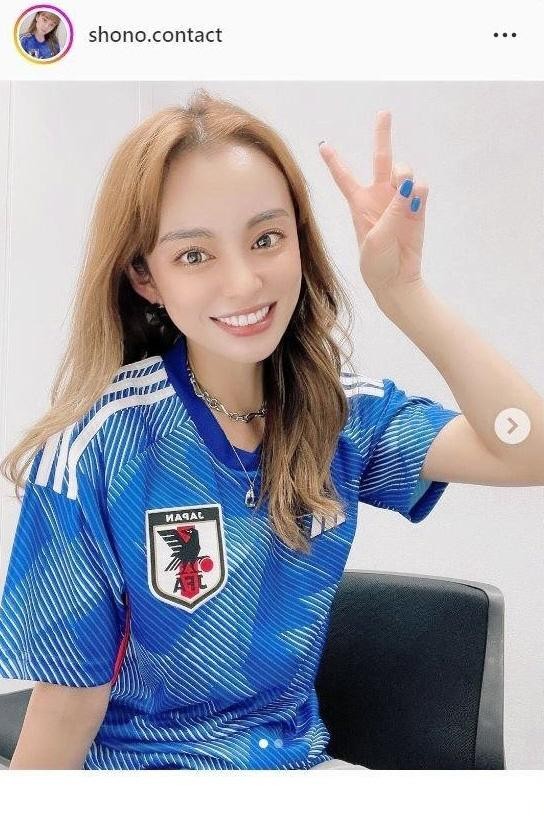 FIFA国際映像で注目SHONO フォロワー10万人突破 W杯で5倍に(画像2)｜よろず〜ニュース