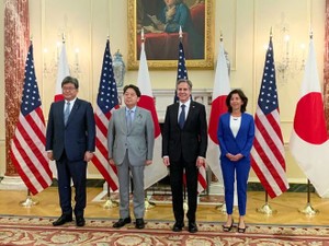 Politics news | The Asahi Shimbun: Breaking News, Japan News and Analysis