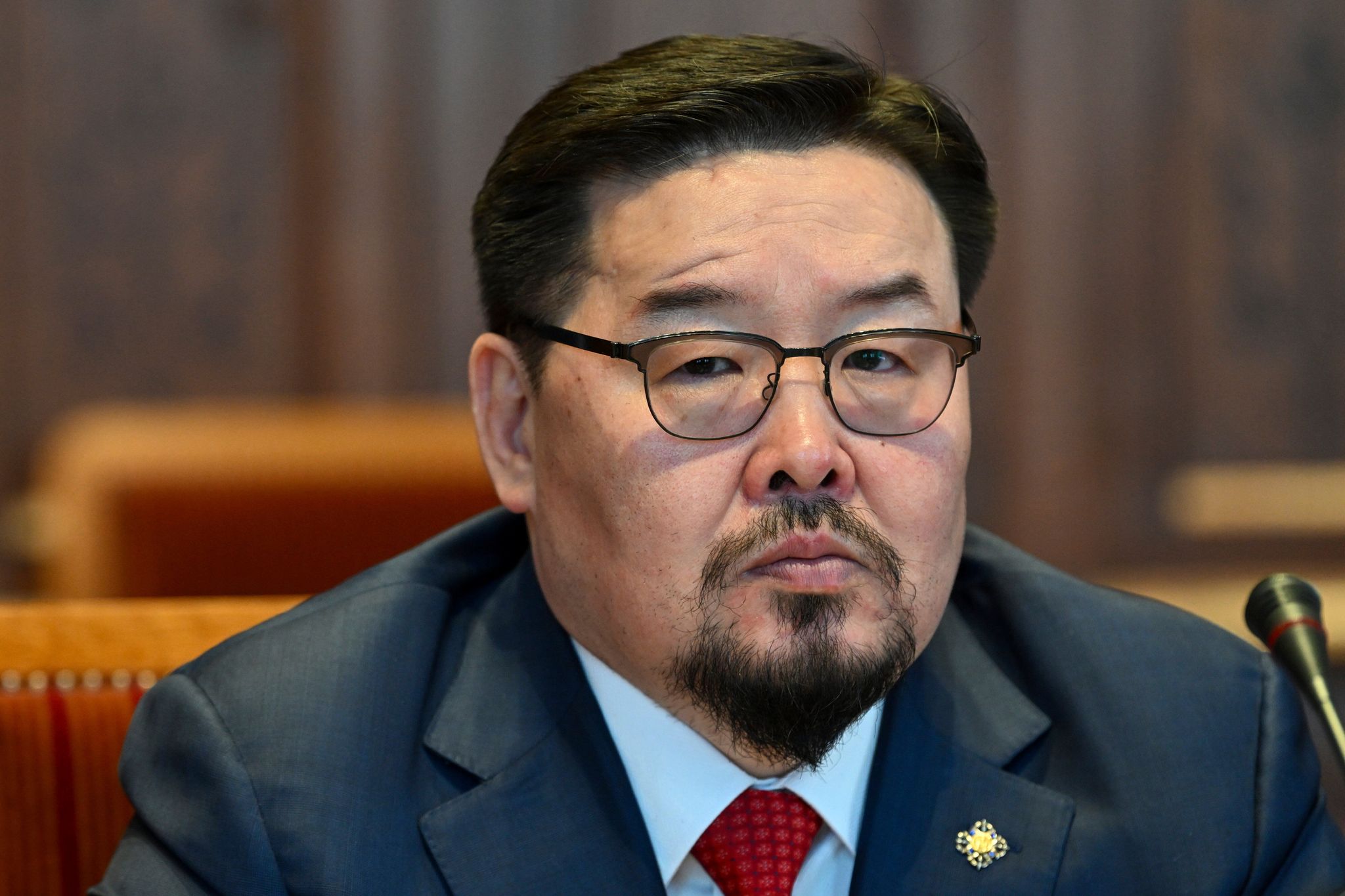 Mongolia gets a new prime minister who pledged to address the economic ...