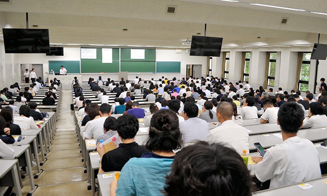 Civil servants too busy with work, family to take promotion tests | The ...