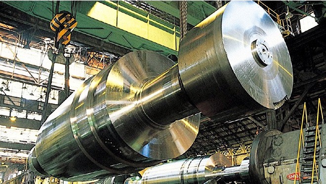 Report exposes extent of faked data by Japan Steel Works | The Asahi ...