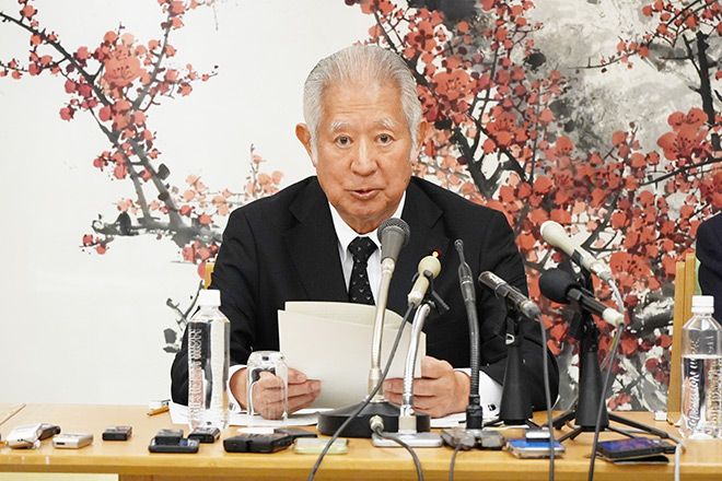 Speaker shakes fragile Diet consensus on imperial family | The Asahi ...