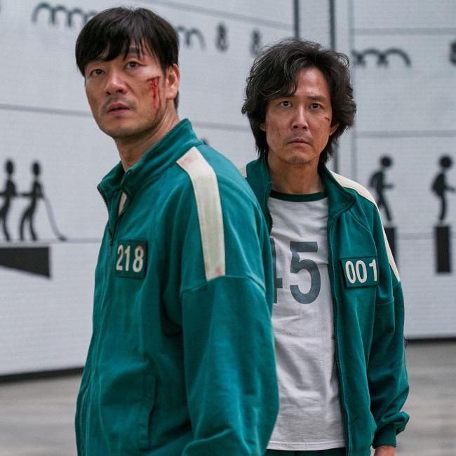 「イカゲーム」の続編制作 ネットフリックスが発表｜よろず〜ニュース