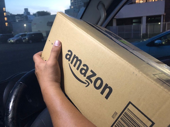 Amazon、インボイス対応へ 販売事業者に代わって適格請求書を発行 | ツギノジダイ