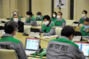 National Report news | The Asahi Shimbun: Breaking News, Japan News and ...