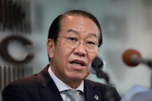 Korean Peninsula | The Asahi Shimbun: Breaking News, Japan News and Analysis