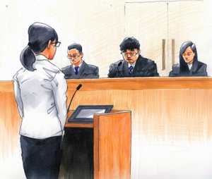 National Report news | The Asahi Shimbun: Breaking News, Japan News and ...