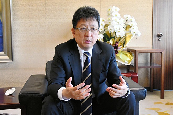City shelves bid to clarify that foreign residents are citizens | The ...