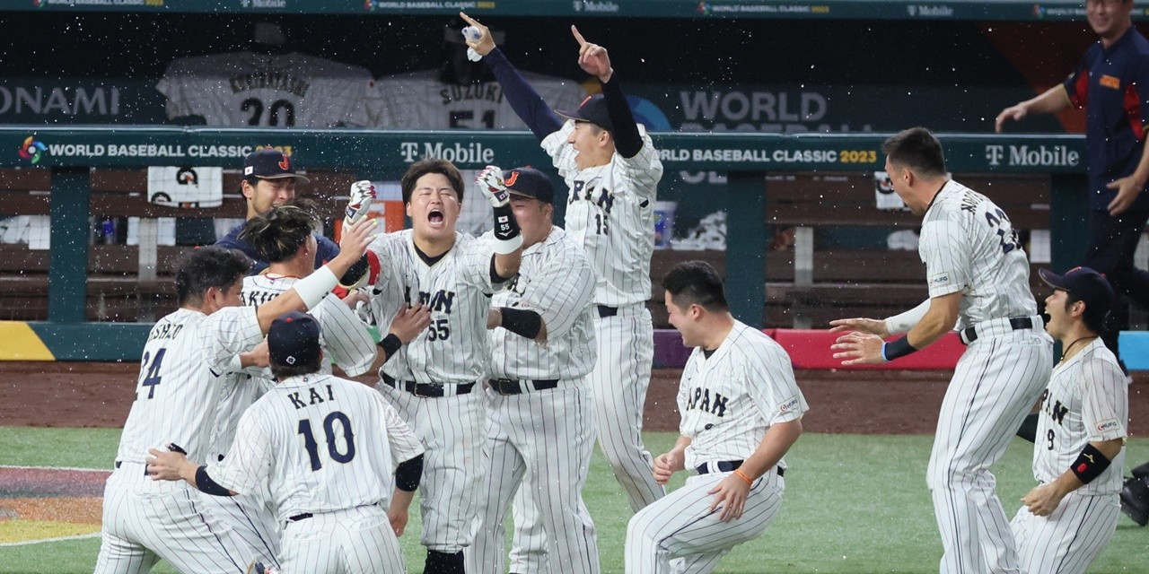 野球 - 元侍コーチ高代延博のWBC決勝スコア予想 サプライズ起用にも期待 | 4years. #学生スポーツ