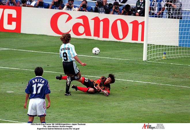 Japanese firms no longer booking World Cup sponsorships | The Asahi ...