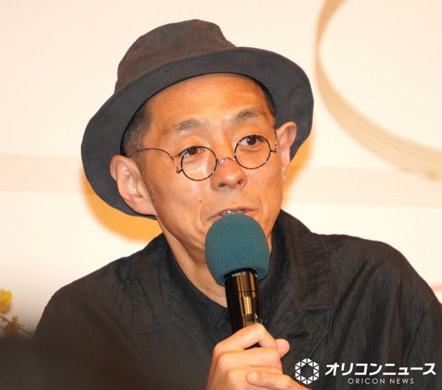 宮藤官九郎、朝ドラ舞台山形に期待 | 朝日新聞デジタルマガジン＆[and]