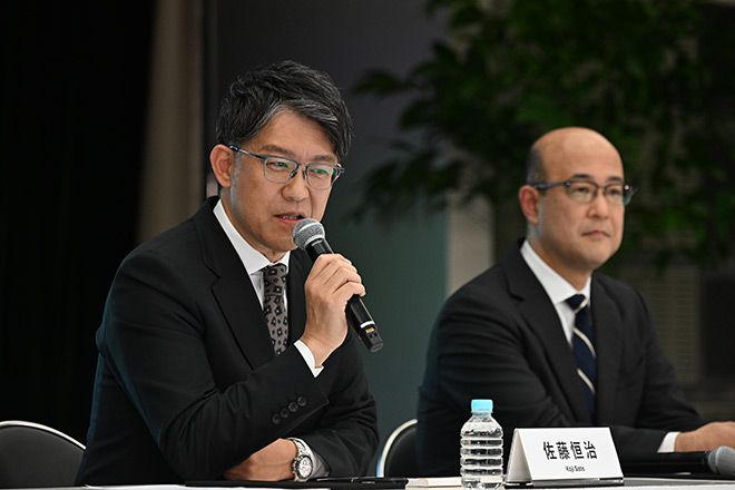 Toyota says CFO Kenta Kon to take over as president, CEO | The Asahi ...