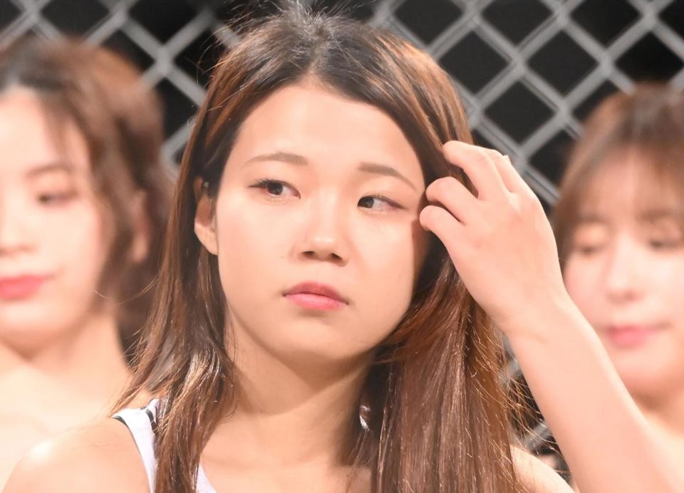 朝倉未来「実はこのふたり、付き合ってます」ブレイキングダウン人気女子選手せりなが交際を公表 お相手は朝倉“ファミリー”|よろず〜ニュース